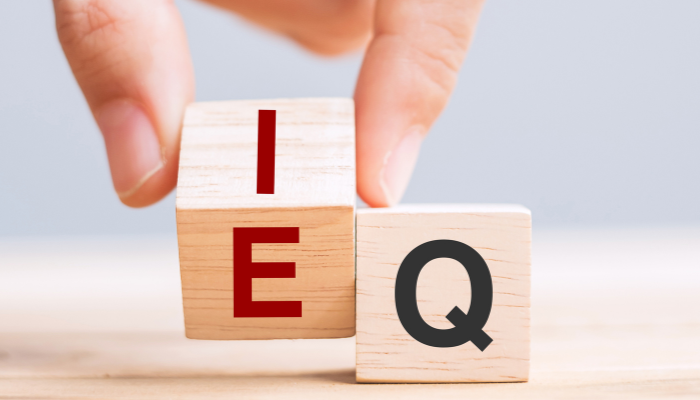 Emotional Intelligence (EQ) for Leaders Training - Policy Insight Wales